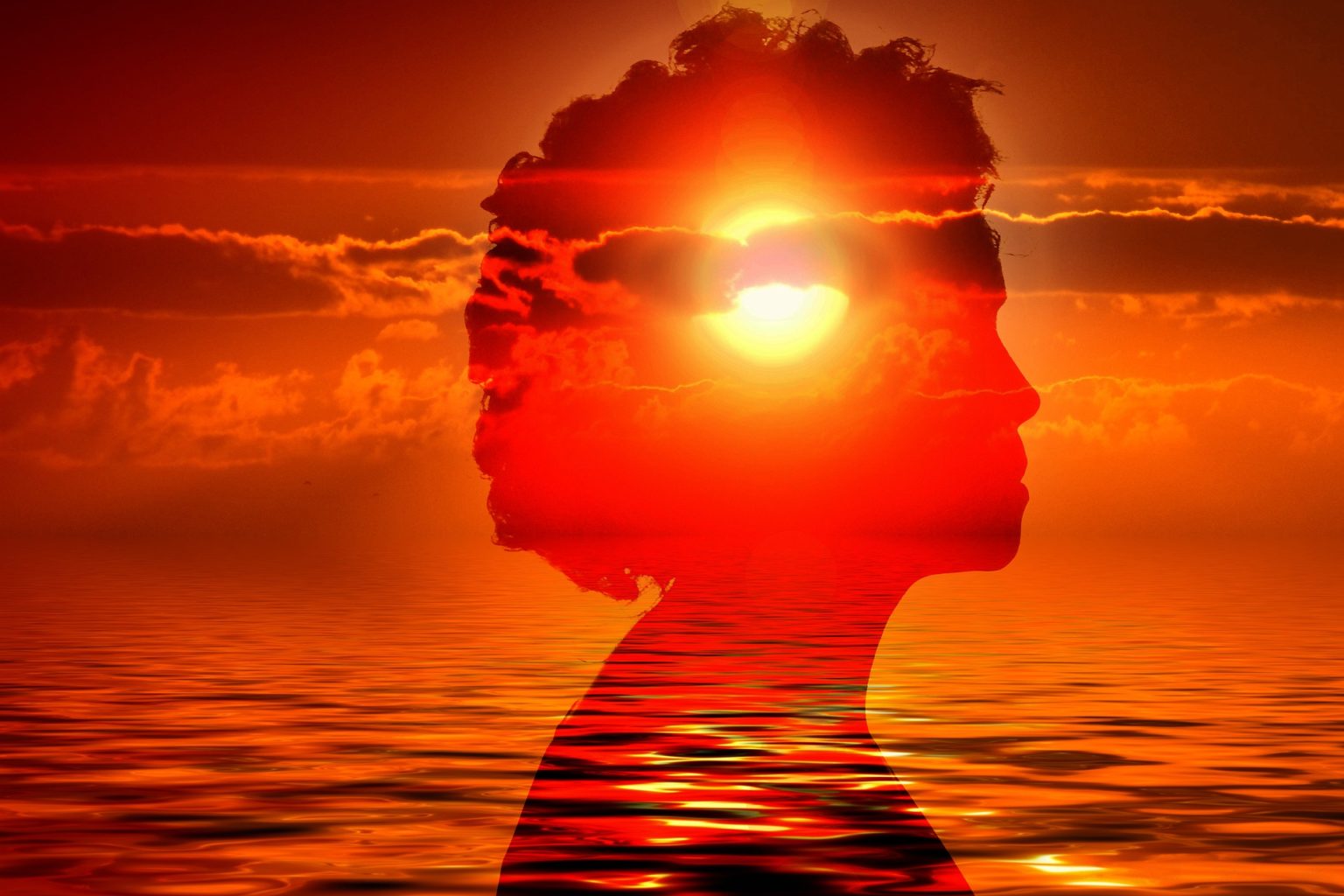 LEITFADEN - Affirmationen erfolgreich nutzen – L E B E N - P O S I T I V LEITFADEN - Affirmationen erfolgreich nutzen – L E B E N - P O S I T I V