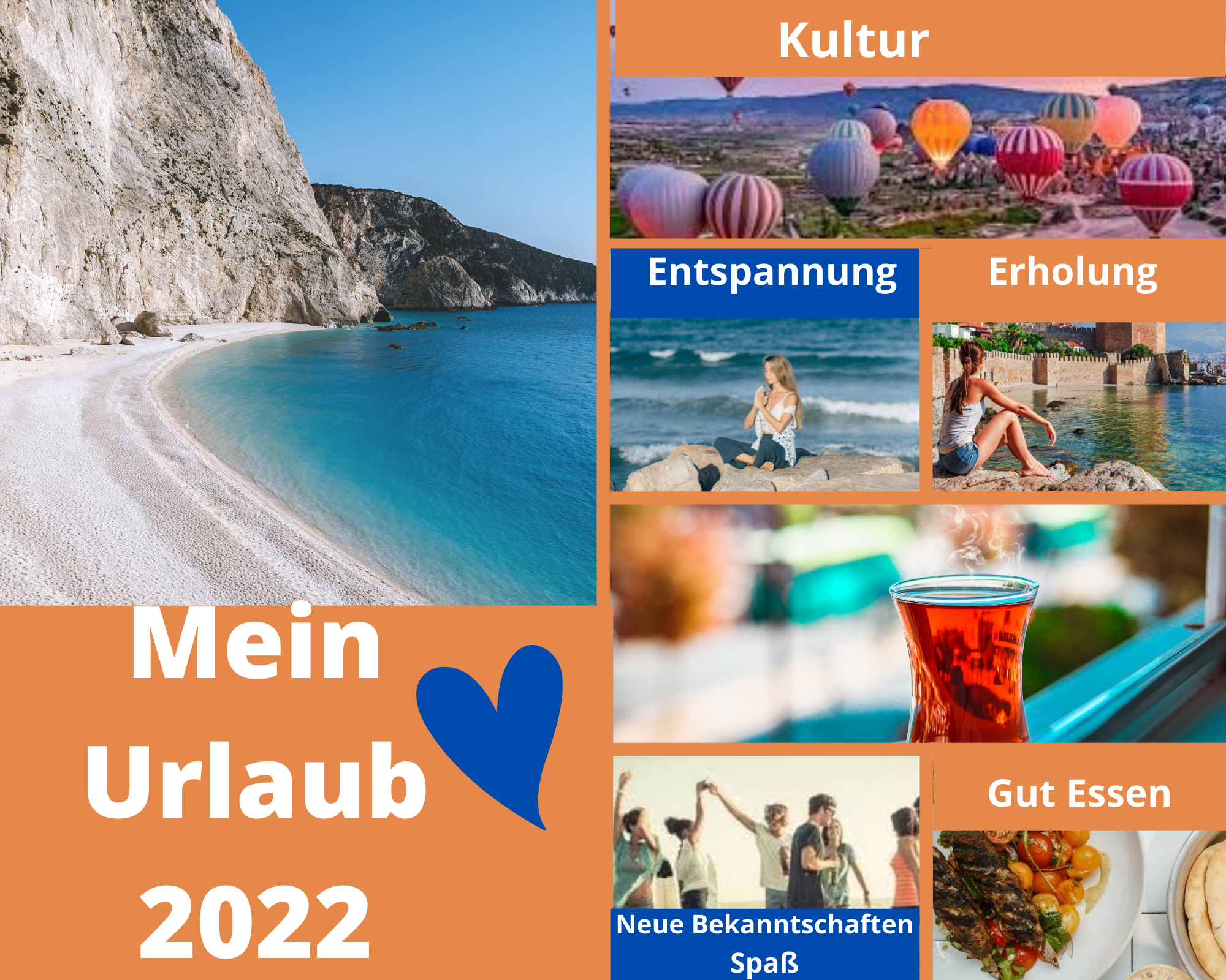 Ein Digitales Vision Board erstellen und erfolgreich Manifestieren! – L ...