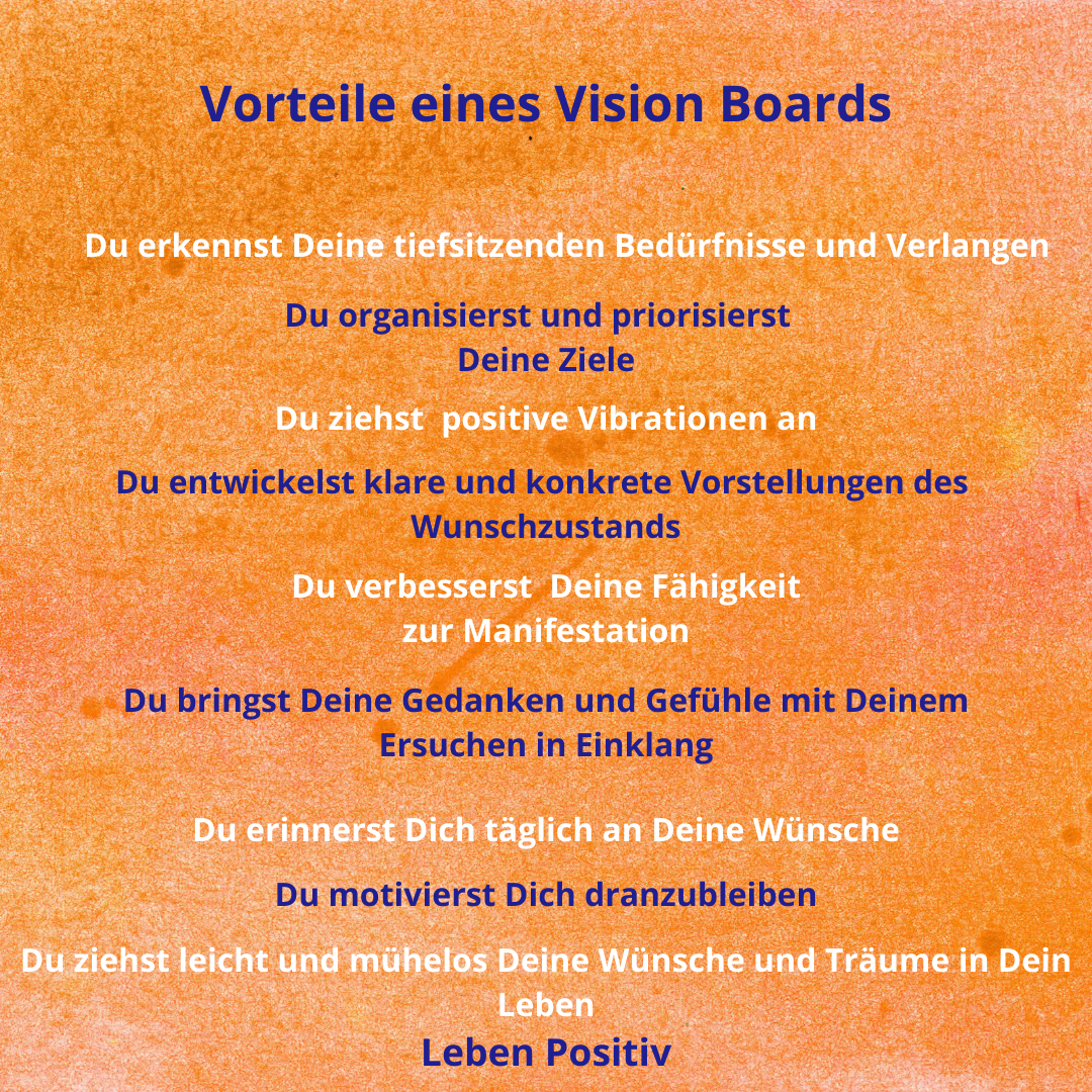 Ein Digitales Vision Board erstellen und erfolgreich Manifestieren! – L ...